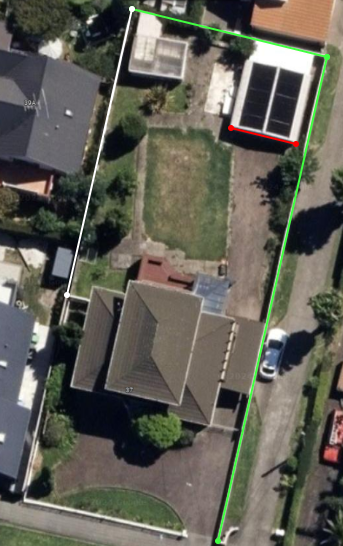 Moduline Fence Estimator